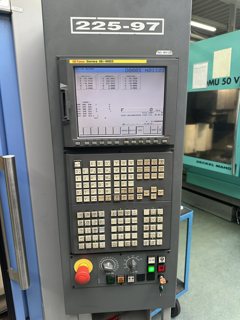 022715 - CHIRON FZ 08 KS Magnum – Muller Machines