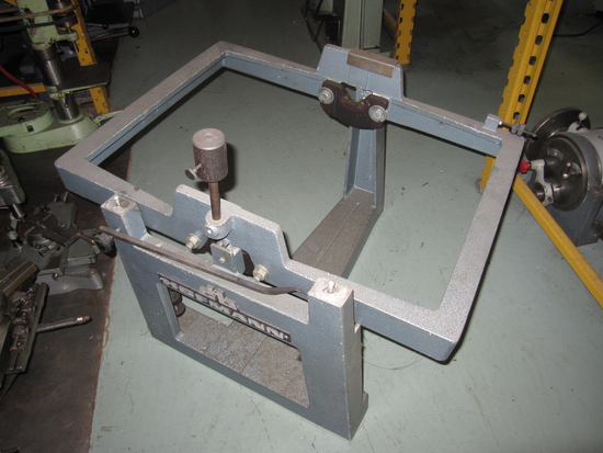 015291 - HOFMANN GS 2 c – Muller Machines