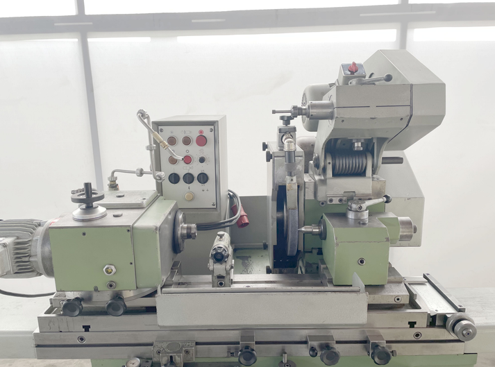 022931 - TSCHUDIN HTG 400 – Muller Machines